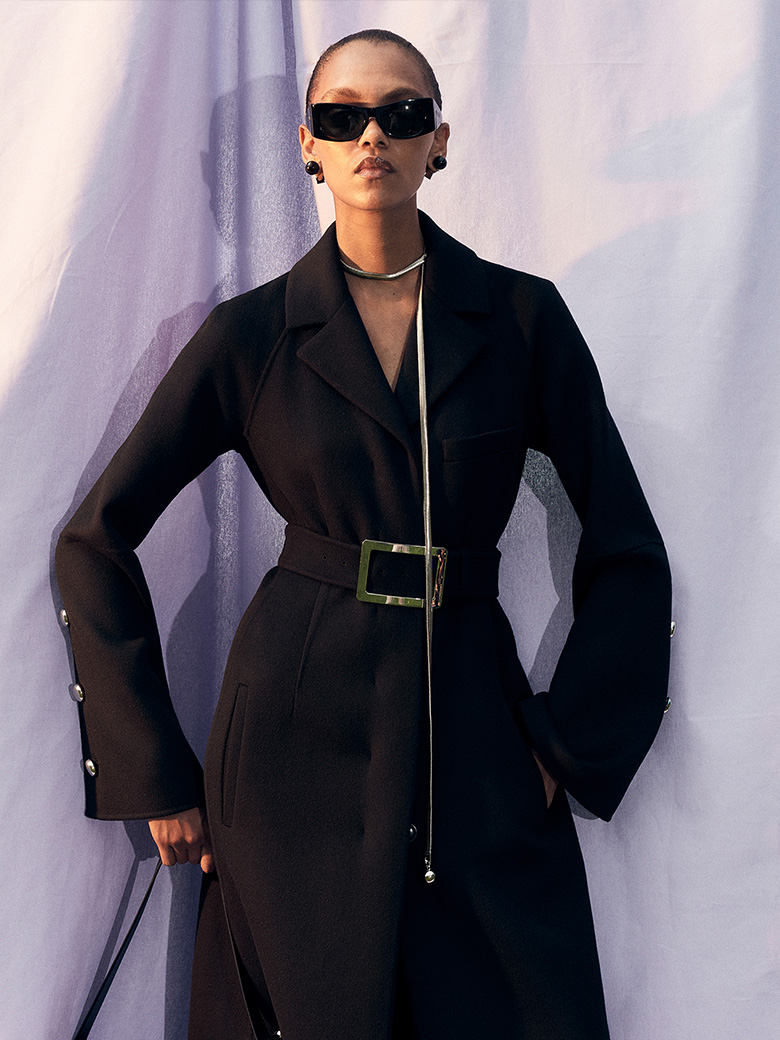 Official Sportmax Website | Sportmax