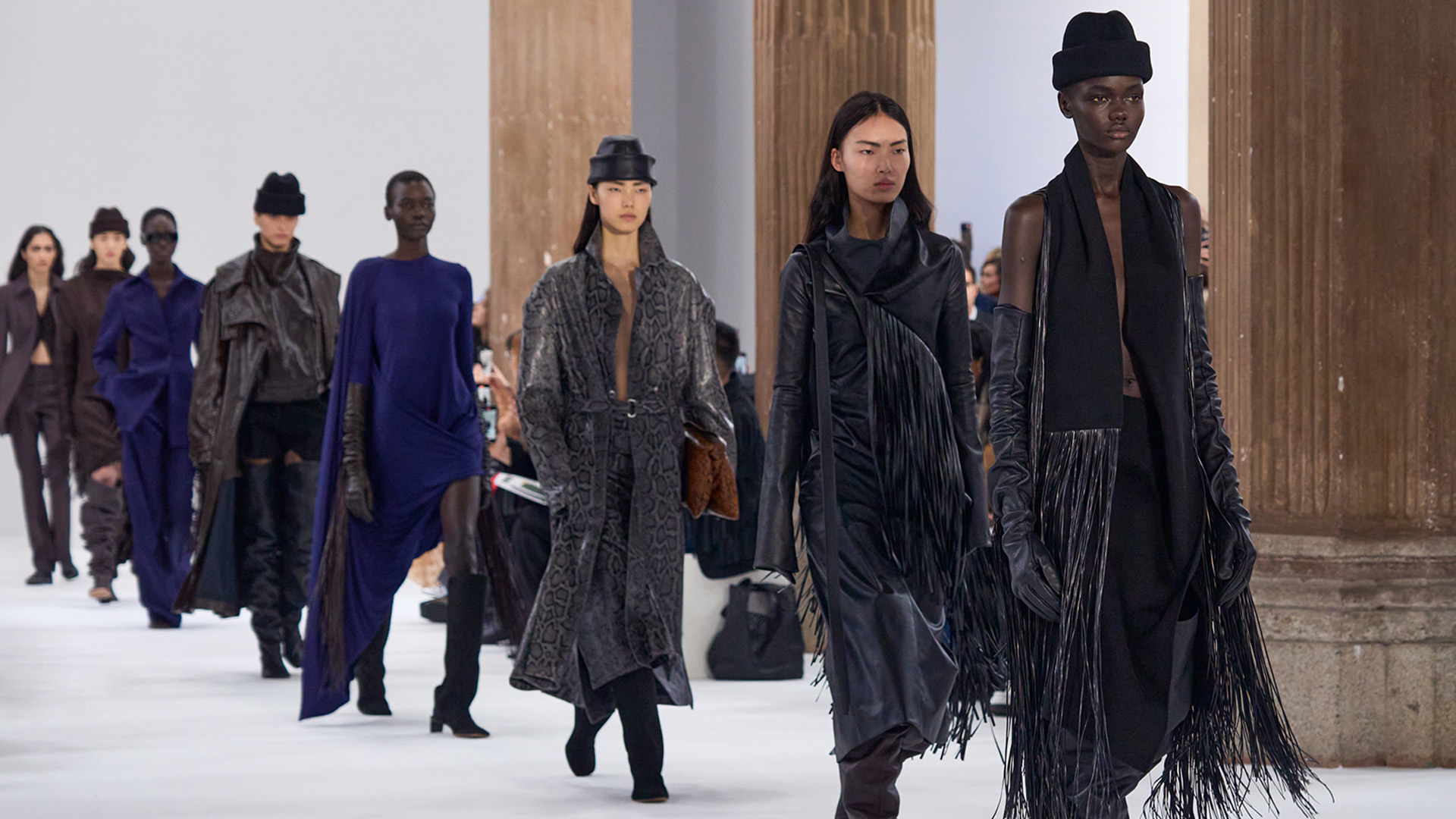 Official Sportmax Website | Sportmax